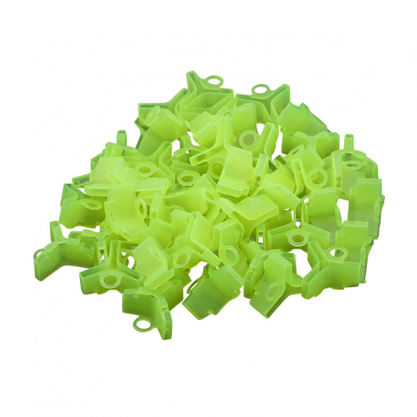 50pcs 1# 2# 3# 4# 5# Hook Safety Cap Protector Fishing Treble Hook ... 50pcs 1# 2# 3# 4# 5# Hook Safety Cap Protector Fishing Treble Hook ...