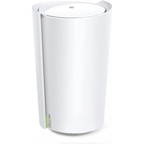 Tp-Link Deco X73-Dsl (1-Pack) Ax5400 Mbps Vdsl Whole Home Mesh Wifi 6 ...
