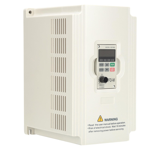VFD Inverter, 3 Phase Inverter Professional Universal PAM Control for ...
