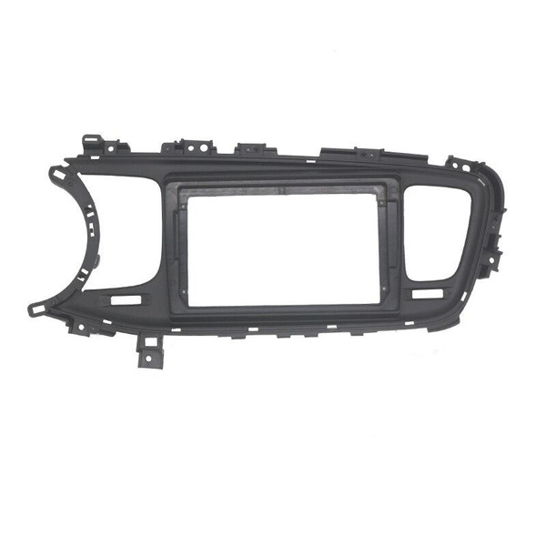 9" Car Radio Dash Panel Frame Kit For KIA Optima K5 2013 2014 2015 Auto ...