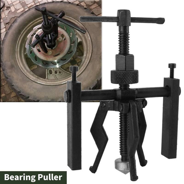 Heavy Duty Automotive Machine Tool Kit, 3 Jaw Gear Extractor for ...