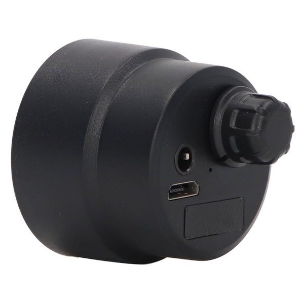 Sound Amplifier, Enhanced Microphone Ear Listening Device Amplifier ABS ...