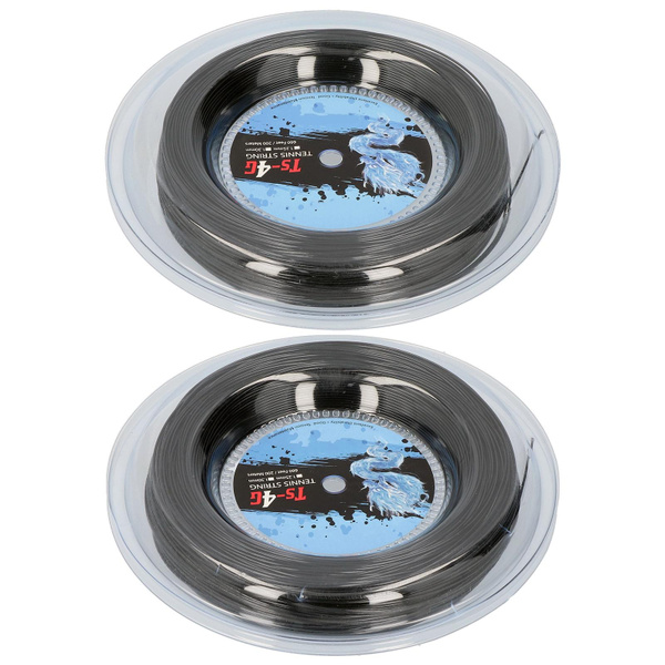 Tennis Racket String, Tennis Accessory 200m Racquet String for ...