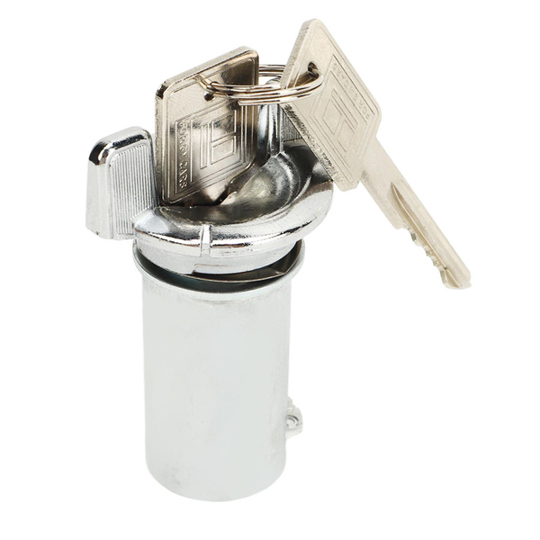 Ignition Switch Lock Cylinder, Stable LC1429 Perfect Replacement Car ...