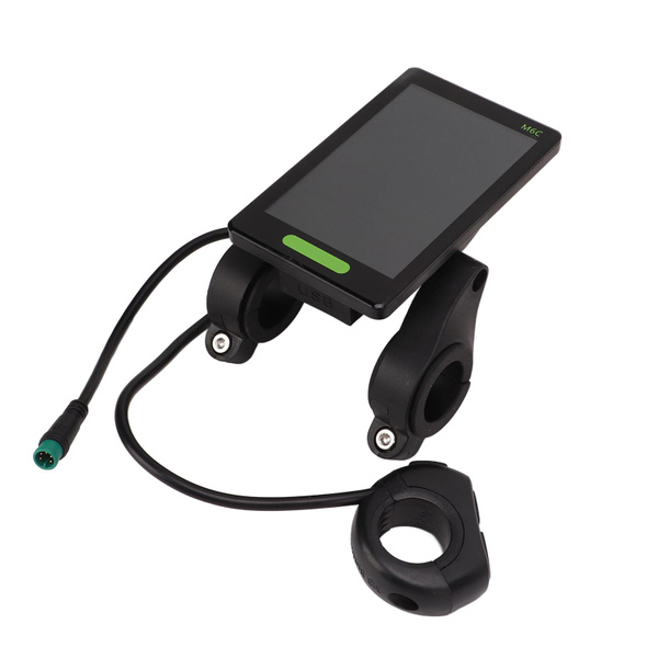 Bike Computer,Speedometer, Ebike Display, Electric Bike Display Meter ...