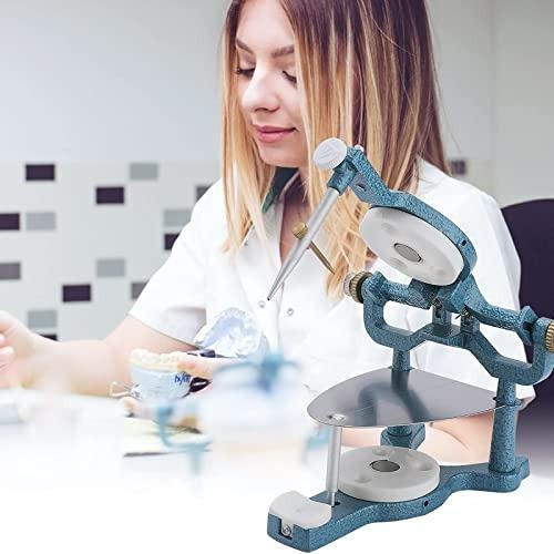Dental Magnetic Articulator, Adjustable Denture Articulators, Large ... Dental Magnetic Articulator, Adjustable Denture Articulators, Large ...