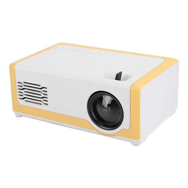 HD Projector, Projector, Supports 1920X1080 Full HD MSTAR/V53RUU Main ...