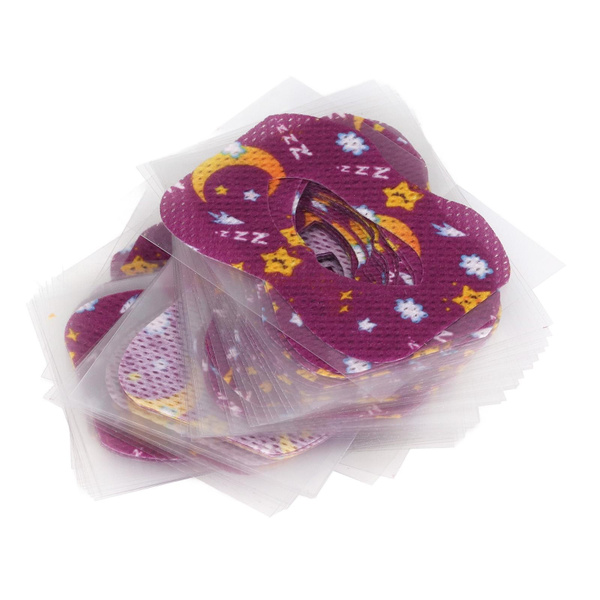 Kids Sleep Strip, Mouth Tape for Sleeping Anti Suffocation Design Mouth ...