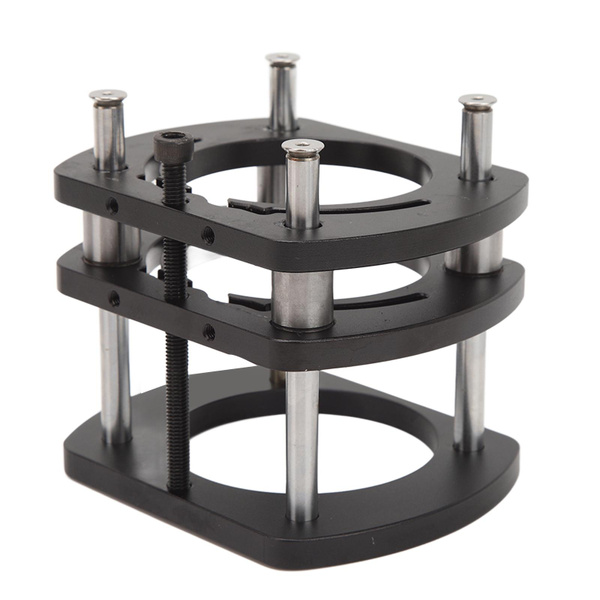 Router Lift, Rust Resistance Router Lift System Firm Clamping for ...
