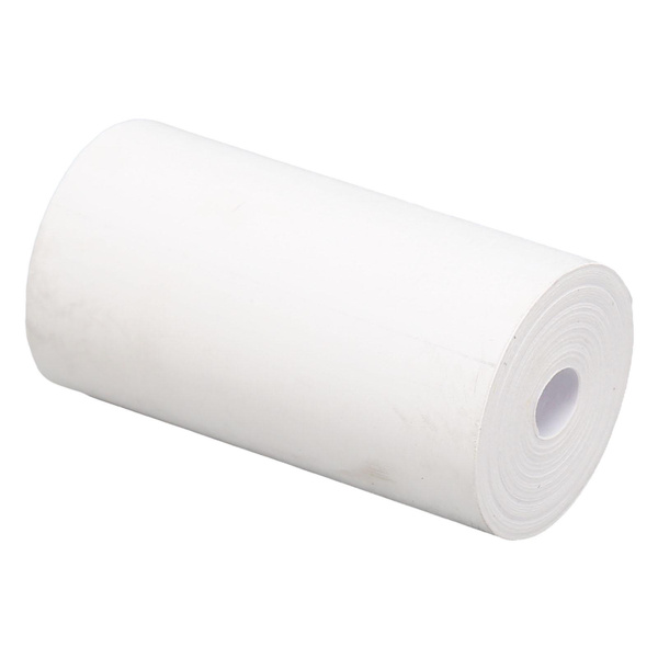 Thermal Paper for Cash Register, 100 Rolls, 2.2x1.2in, Clear Printing ...