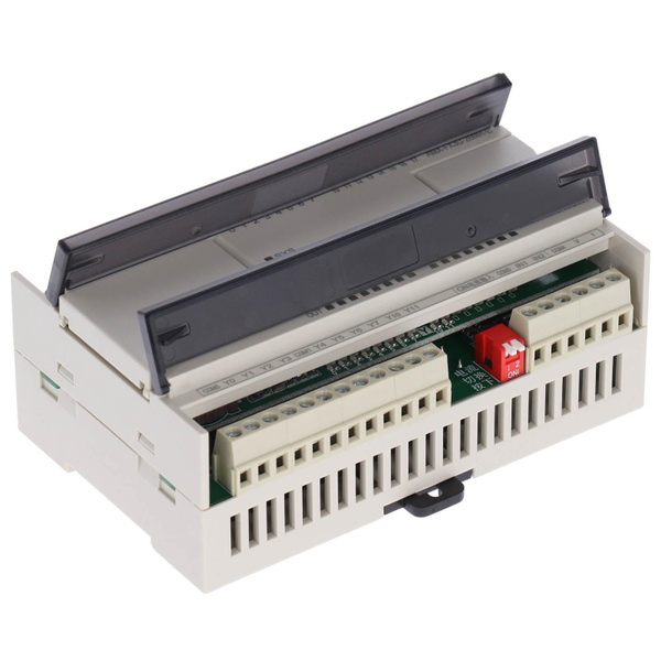 AMX‑FX3U‑26MR‑E PLC Control Programmable Logic Controller, PLC ... AMX‑FX3U‑26MR‑E PLC Control Programmable Logic Controller, PLC ...