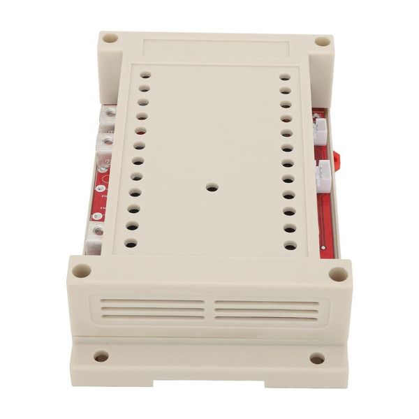 Stepless Speed Regulation, DC Motor Speed Controller, 30A MOS cooling ... Stepless Speed Regulation, DC Motor Speed Controller, 30A MOS cooling ...