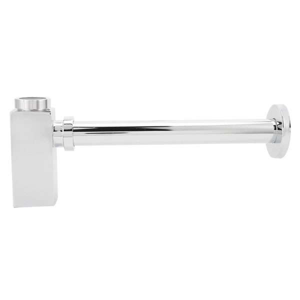 Drain Pipe Kit Drainage Garbage Fittings Collector Dumpster Syphon ...