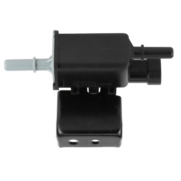 EGR Valve Control Solenoid Vacuum Valve Switch - EVAP Emisson Canister ...