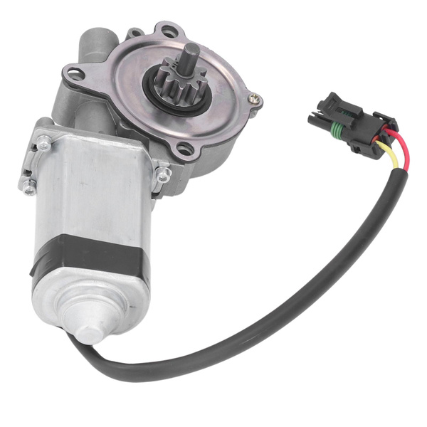 RV Step Motor, Rugged Electric RV Entry Step Motor Steel Automatic ...