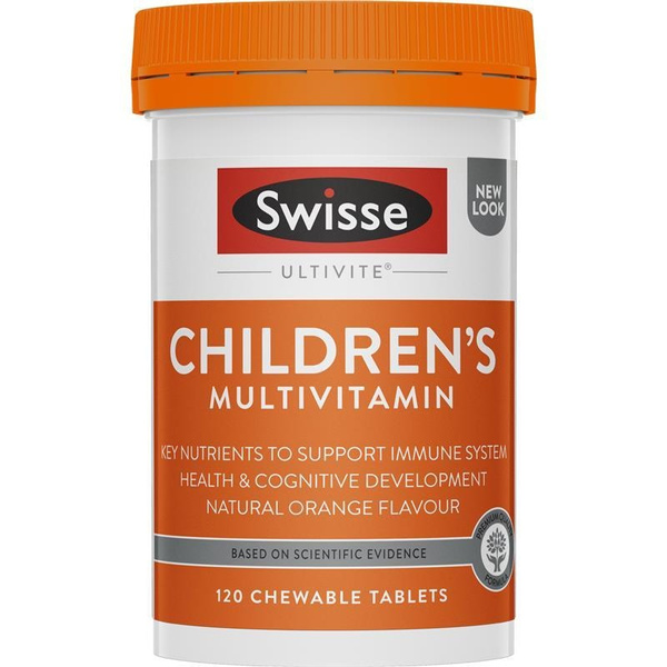 Swisse Women Compound MultiVitamins 60Tablet Health Wellness Supplement ...