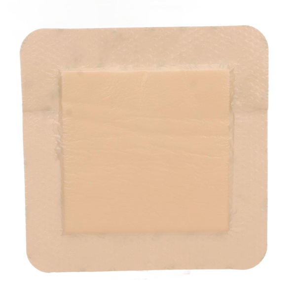 Hydrocolloid Dressing Adhesive Silicone Foam Dressing Pressure Ulcer ...