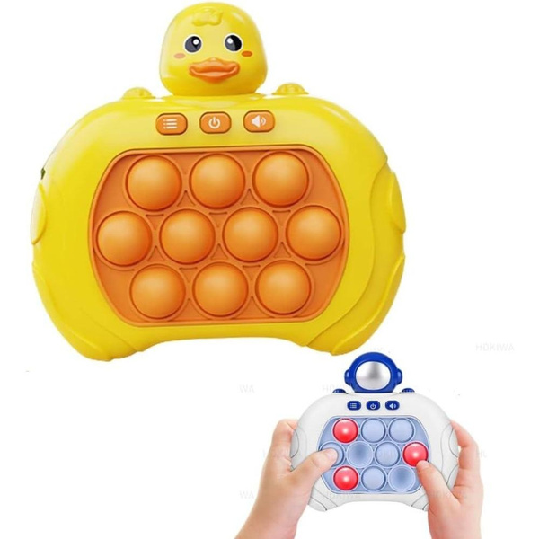 Creative Stress Relief Toys, Decompression Breakthrough Puzzle Pop ...