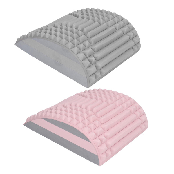 Lower Back Stretcher Tool, Reduce Fatigue, Physical Traction for Spine ...