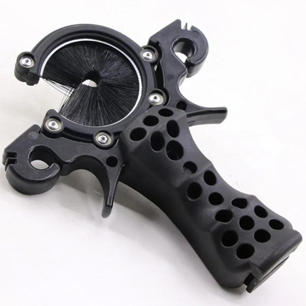 Outdoor Hunting Shooting Arrow Station Fish Shooting Slingshot High Power Shooting Fishing ...