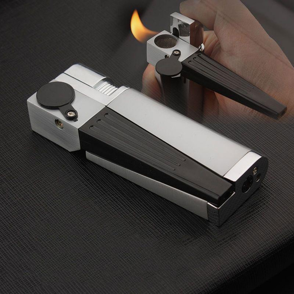 2023 Creative Folding Pipe Integrated Inflatable Oblique Fire Open ...