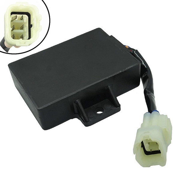 UTV 6 PIN CDI Ignition Unit Box For Kazuma Jaguar 500 4X4 500cc ATV ...