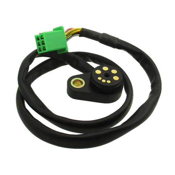FishMotor NC250 Gear Position Sensor Switch Transmission Indicator For ...