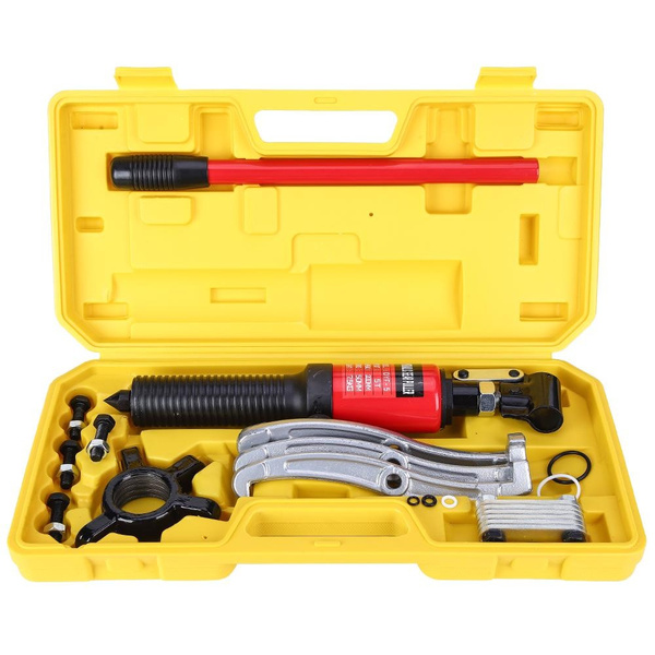 5T Hydraulic Gear Puller Hydraulic Speed Puller Pump Hydraulic Speed ...