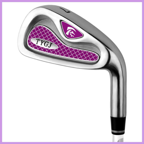 golf clubs golf 7-iron women's practice clubs golf | Wish
