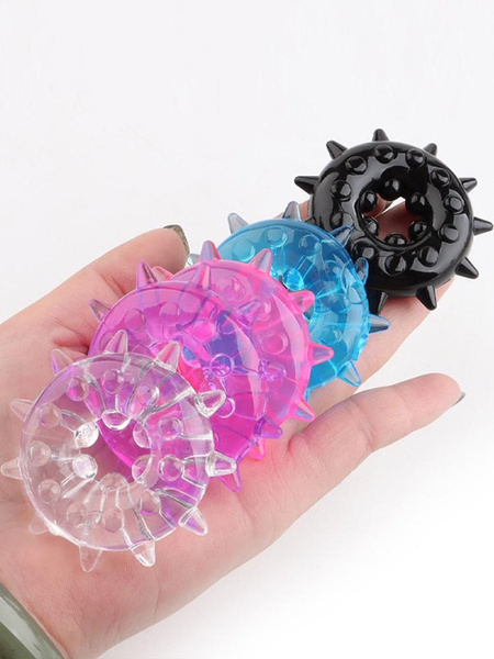 Glans Ring Adjustable Compound Male Circumcision Ring Penis Ring Sex ...