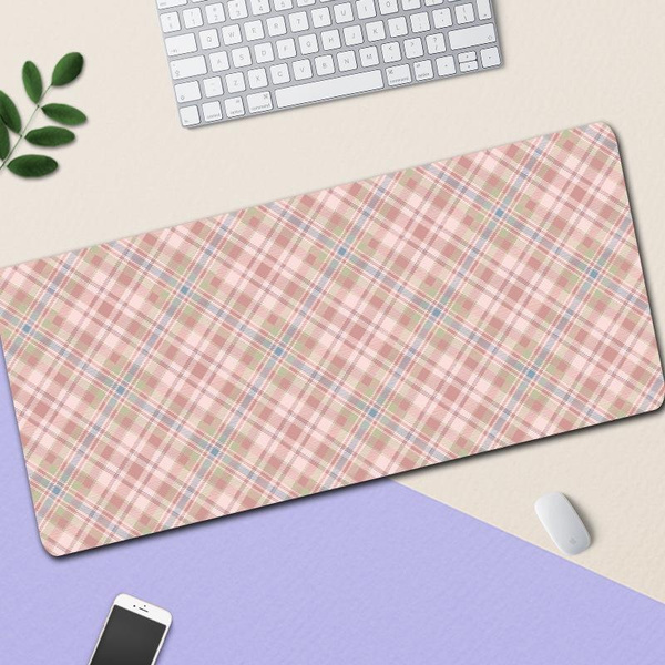 Simple Cute Computer Mouse Pad Gaming Mouse Pad Abstract Large Mouse ...