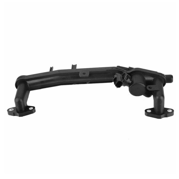 Coolant Pipe w/ Sensor LR077042 For Land Rover Range Rover /Sport /LR4 ...