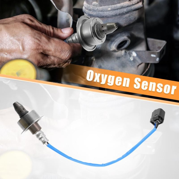 X AUTOHAUX Front Upstream Oxygen Sensor Replacement for Honda Civic ...