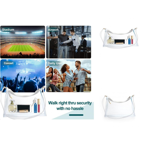 Fashionable Shoulder Bag Stadium Bag Multifunctional Sports Shoulder ...
