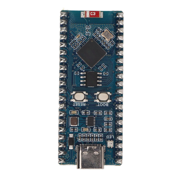 ESP32 S2FH4 Development Board, 2.4GHz Single Core Microcontroller ...