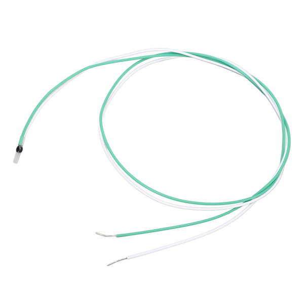 PTC Thermistor Waterproof Thermistor Probe Epoxy Resin Thermistor ...
