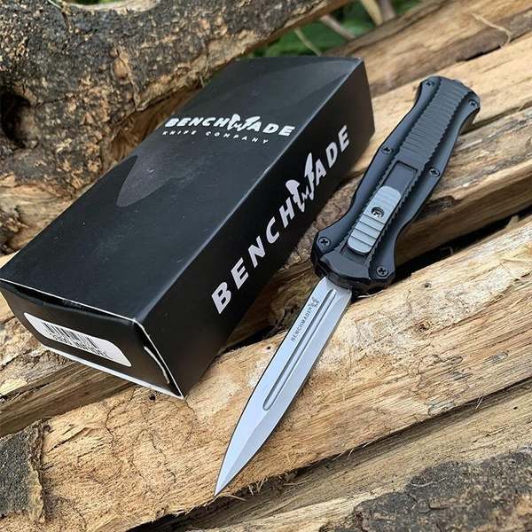 HOT BM Infidel Dagger OTF -7.5inches Benchmade heretic quick jump ... HOT BM Infidel Dagger OTF -7.5inches Benchmade heretic quick jump ...