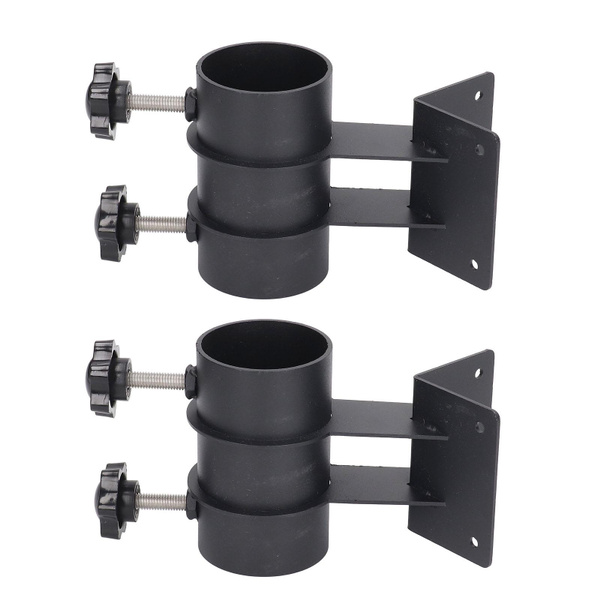 Secure Umbrella, Durable and Weather Resistant Steel Parasol Umbrella ...