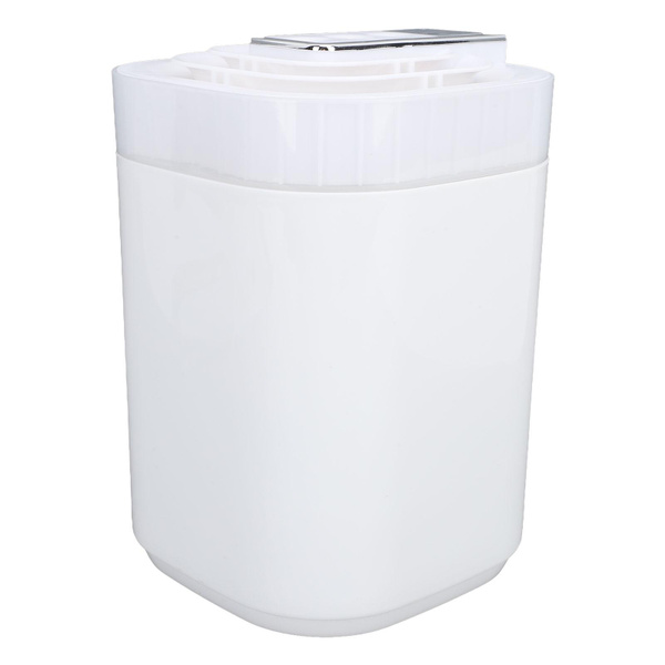 Humidifier, Safe RGB Ambient Light Home Humidifier ABS 3000ml for ...