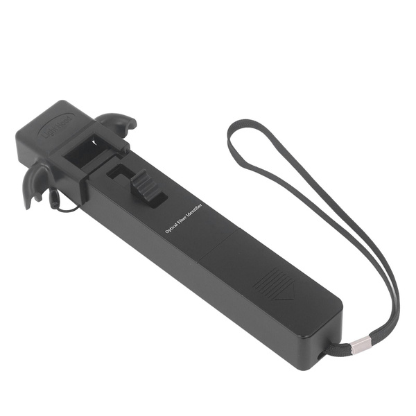 Optical Fiber Identifier Fiber Optic Detector Portable Cable Break ...