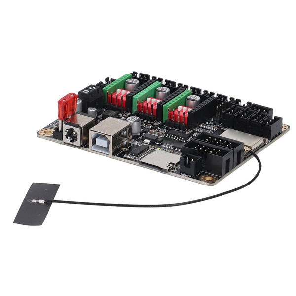 Stepper Driver Bambu Lab A1 Laser Engraver Mainboard 32 Bit Main Board ...