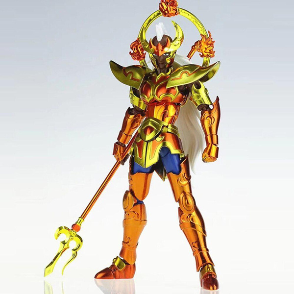 LCFUN XC Figure Saint Seiya Cloth Myth Ex Poseidon Sea Series Krishna ...