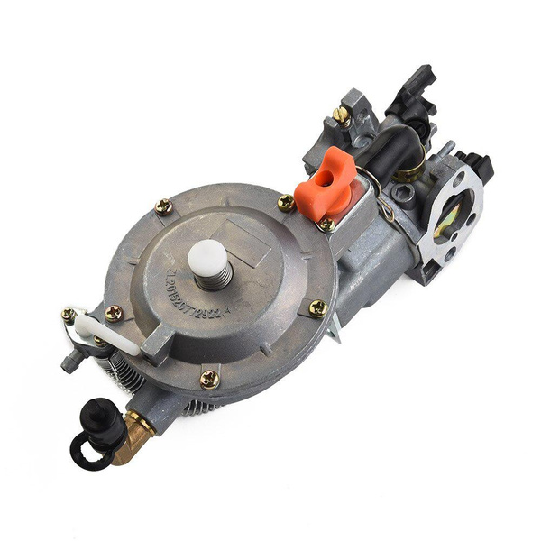 Generator Conversion Kit For Petrol Generators 2-5KW To Use Methane CNG ...