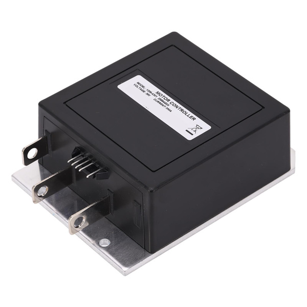 Aramox DC Motor Controller, 36V 350A Cart DC Motor Controller ITS ...