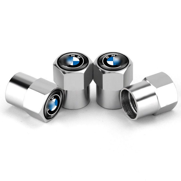 4Pcs/set Car Wheel Tire Valves Tyre Stem Air Caps Cover Car Tire Valve ...