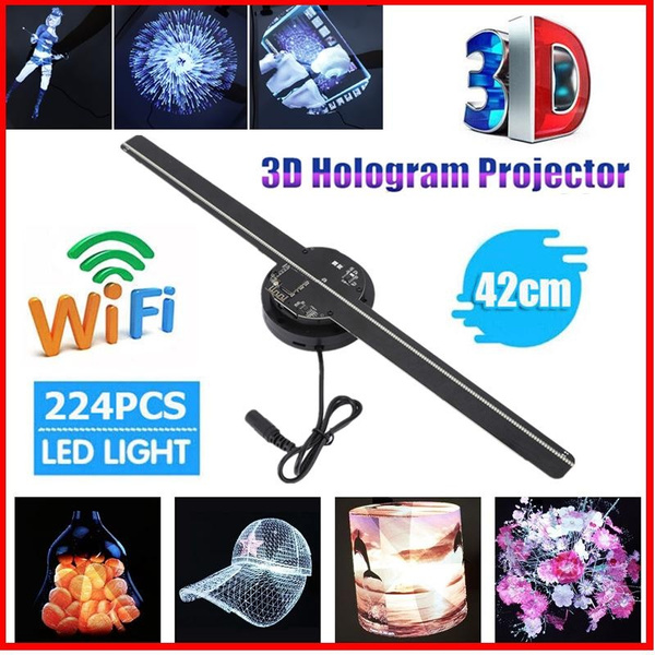 3D Hologram Fan,Holographic Projector Fan,3D Advertising Player,3D ... 3D Hologram Fan,Holographic Projector Fan,3D Advertising Player,3D ...