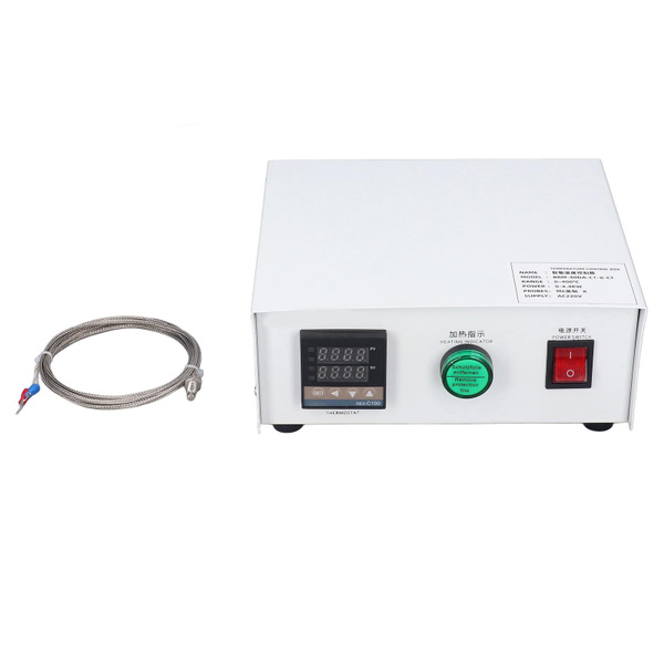 Temperature Controller, PID Controller, 40DA Industrial Temp Control ...