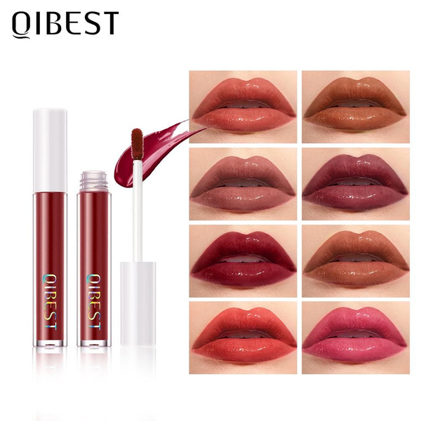 Mirror Water Glazed Glass Lip Honey Moisturizing Water Moisturizing Lip ...