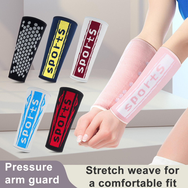 Arm Protection During Workouts Arm Support for Exercise Volleyball Arm ...