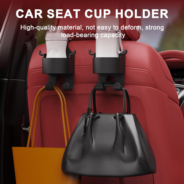 Adjustable Car Cup Holder Easy Installation Cup Holder Car Cup Holder ...